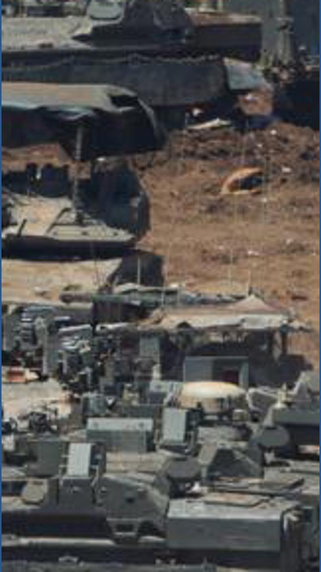 Iran fires missiles and US strikes Iran facility after reports of ...