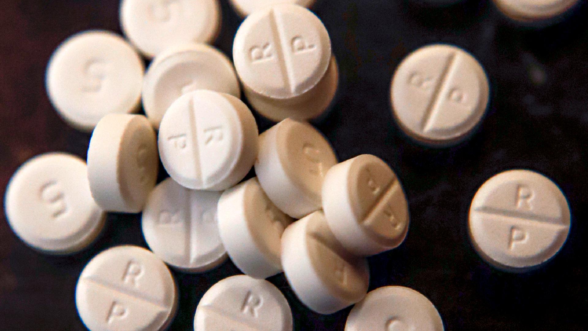 Purdue Pharma $7.4B settlement for opioid crisis receives state support ...