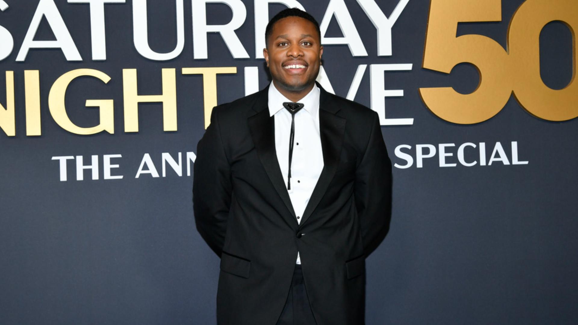 Devon Walker exits 'Saturday Night Live' after 3 seasons ahead of 51st season | 12news.com