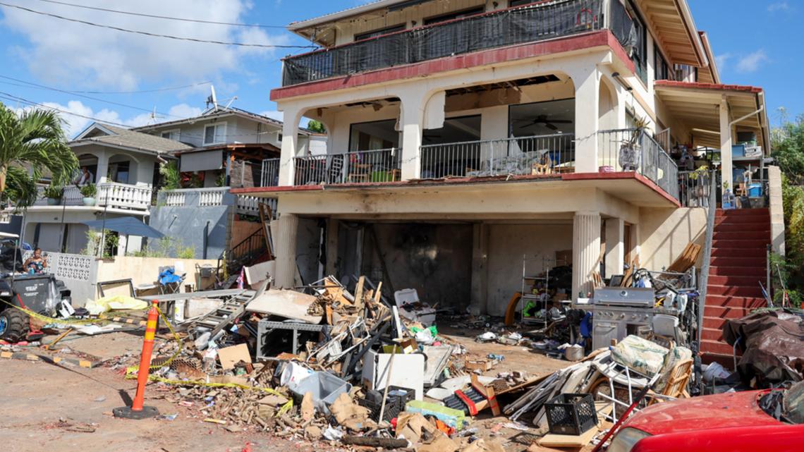 Arizona burn center expected to treat victims of Hawaii fireworks ...