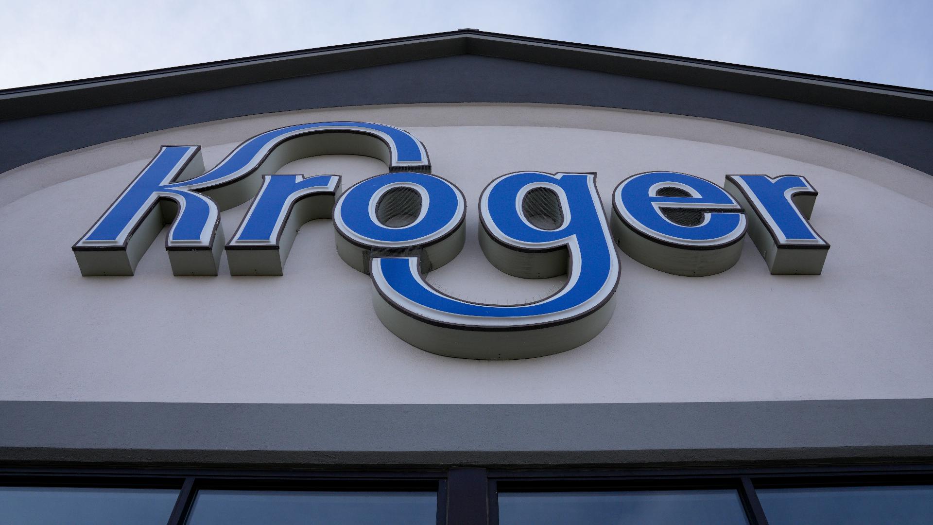 Kroger closing 60 stores: See the list of confirmed store closures ...