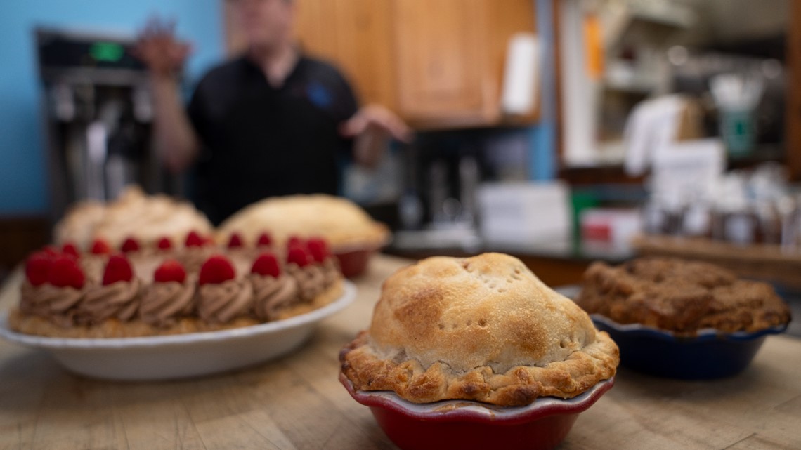 Everything you need to know about Pi Day | 12news.com