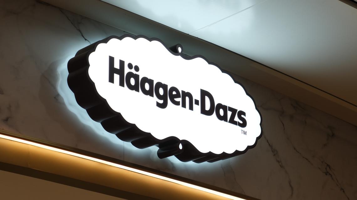 Häagen-Dazs releases new ice cream bar flavor exclusively for Costco ...