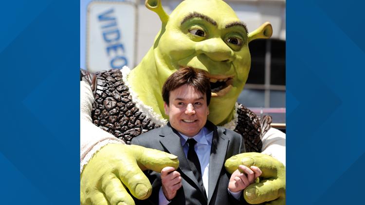 DreamWorks drops new 'Shrek 5' trailer, teasing family adventure ...