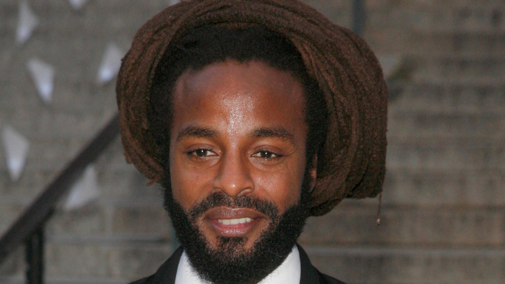 John Forté, one of hip-hop's pioneers in the '90s, has died | 12news.com