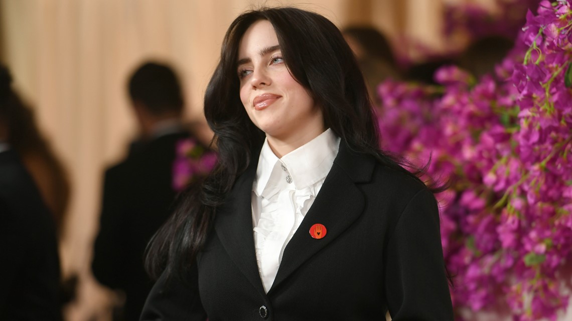 Billie Eilish Phoenix 2024 concert | Ticket & event info | 12news.com