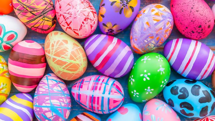 When is Easter 2026, and why does the date change year to year ...