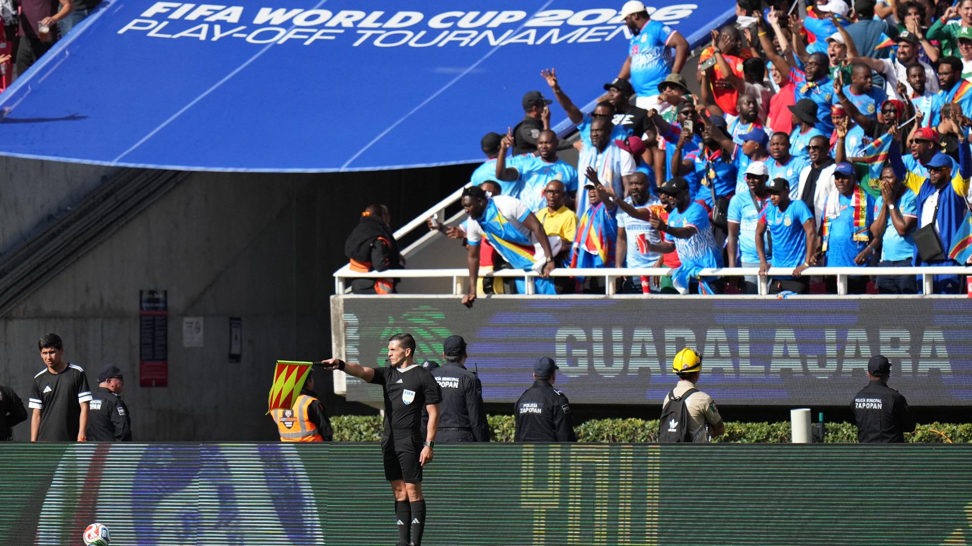 What is the offside rule in soccer? | 12news.com