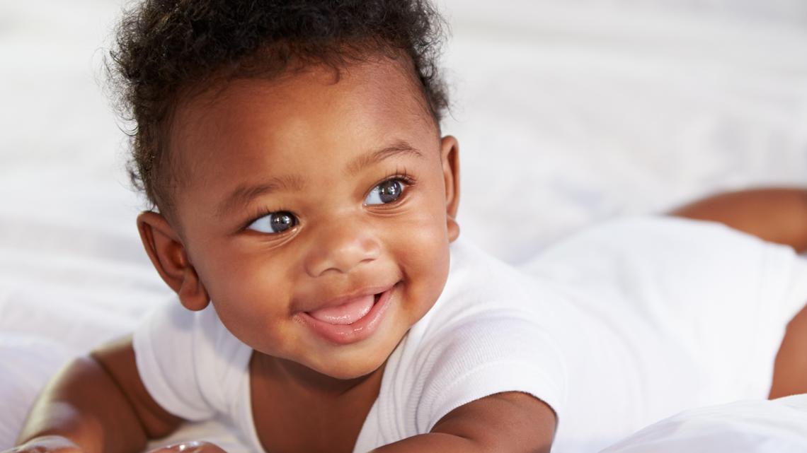 Gerber baby contest 2024: Entries now being accepted | 12news.com