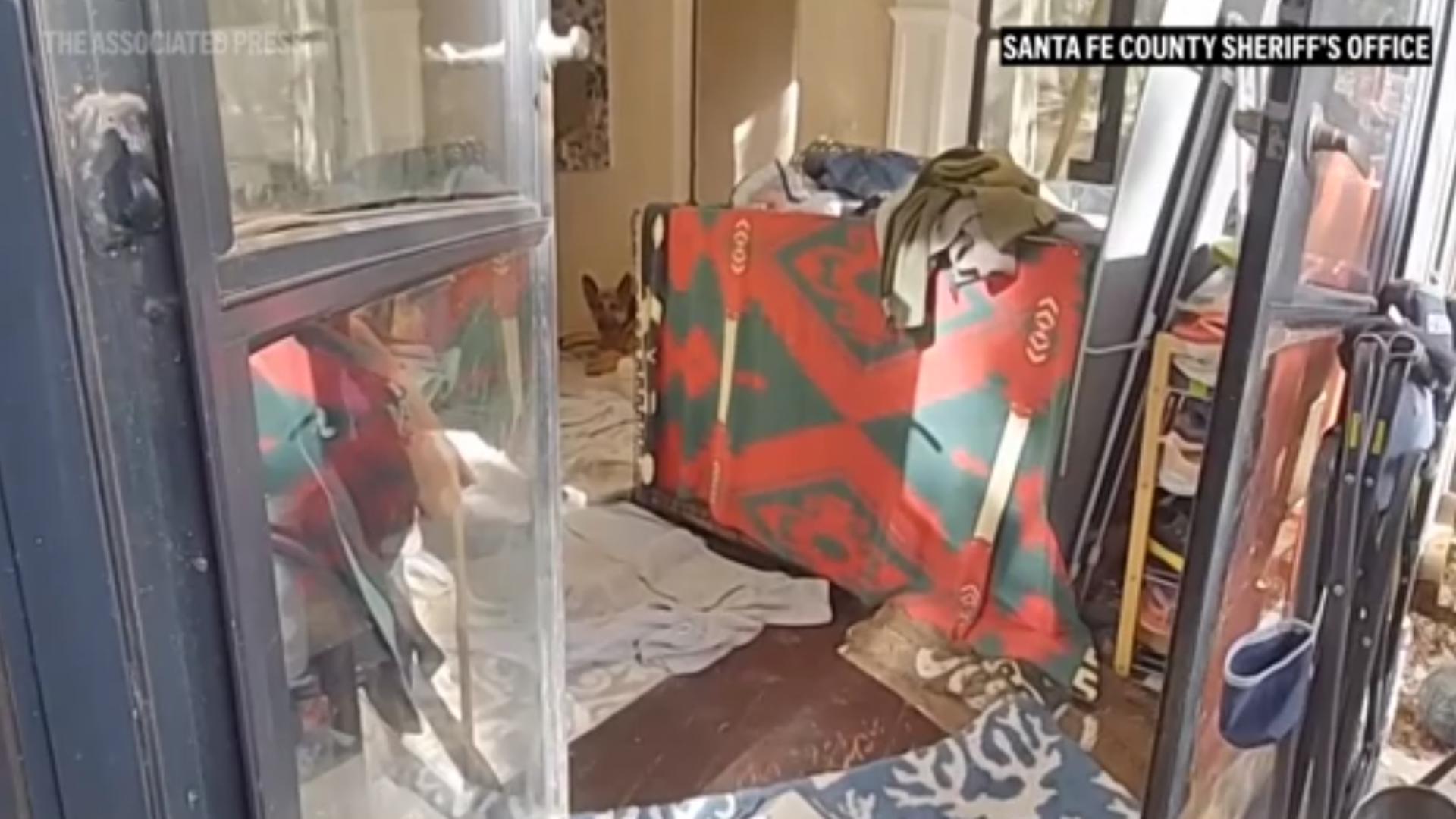 Gene Hackman investigation: Wife researched symptoms days before her ...