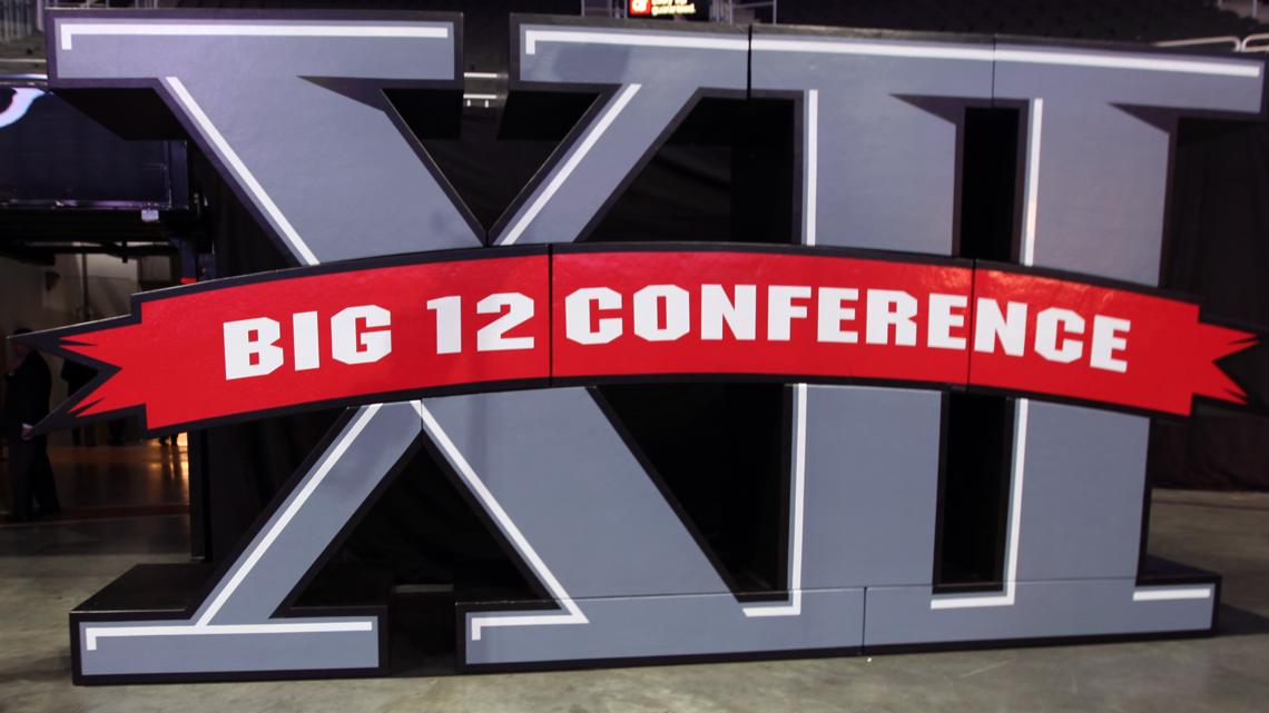Big 12 will distribute record $470 million | 12news.com
