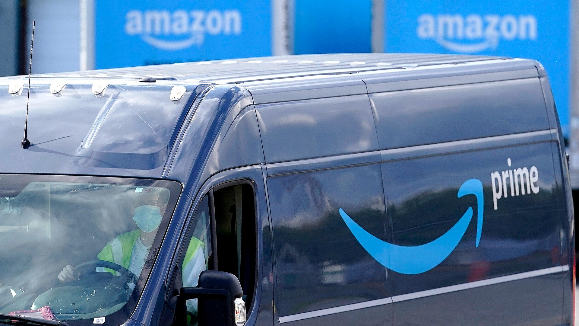 Amazon Prime Day is coming up. Here's what to watch out for. | 12news.com