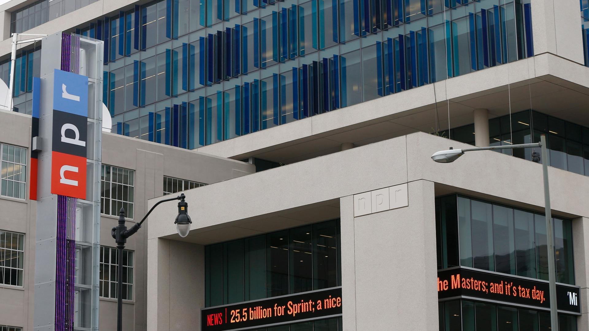 House votes to cut $9.4B in foreign aid and NPR, PBS funding | 12news.com