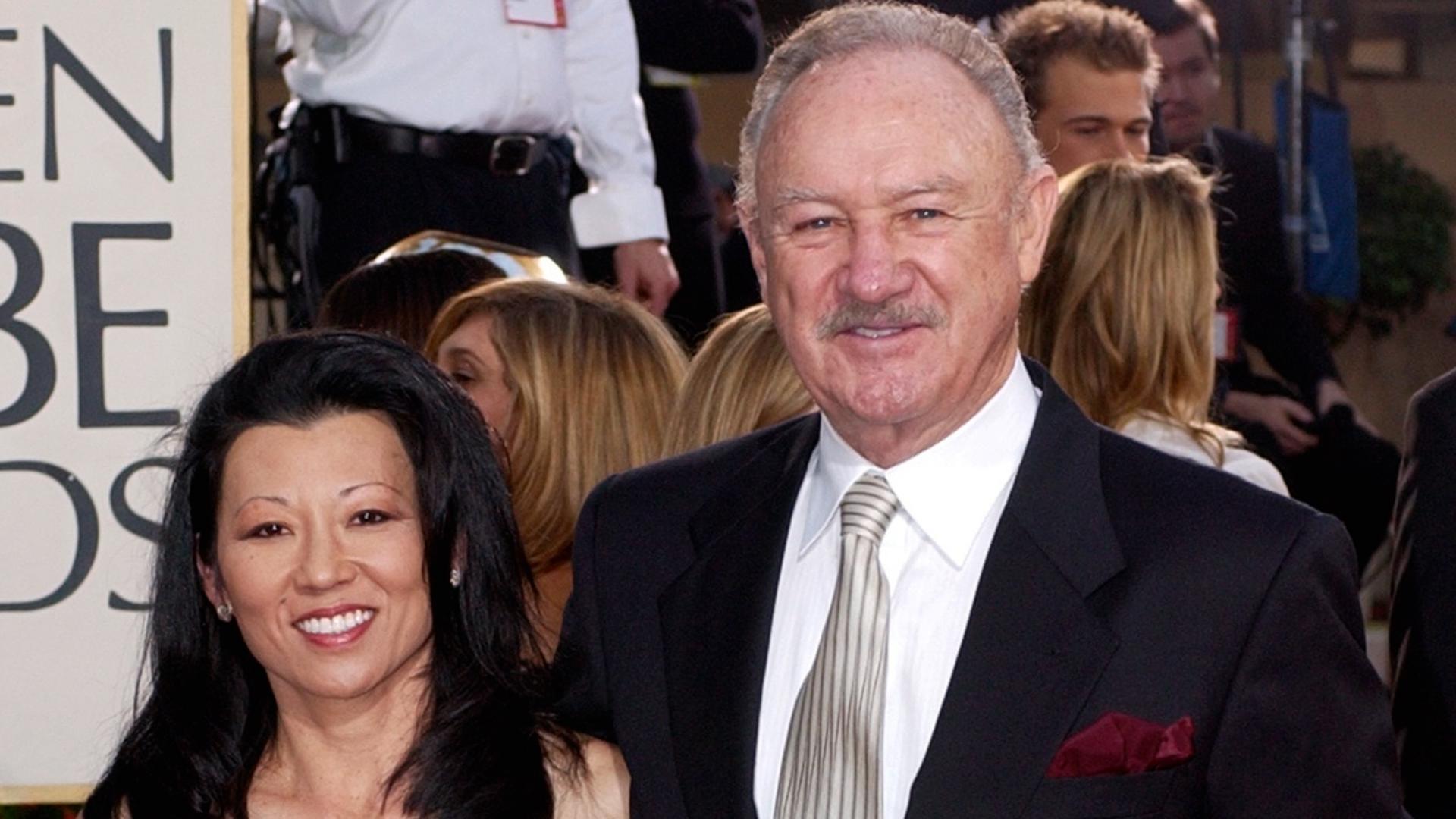 Gene Hackman death: Dead dog was misidentified as other mysteries ...