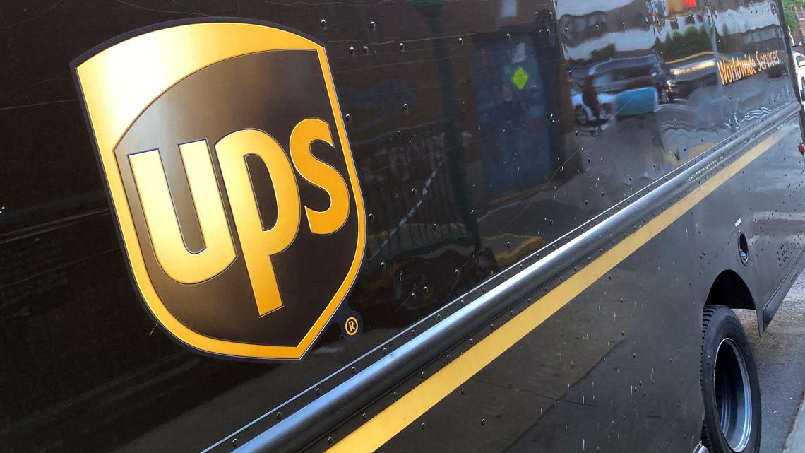 UPS plans to cut another 30,000 jobs and shutter more than 20 ...