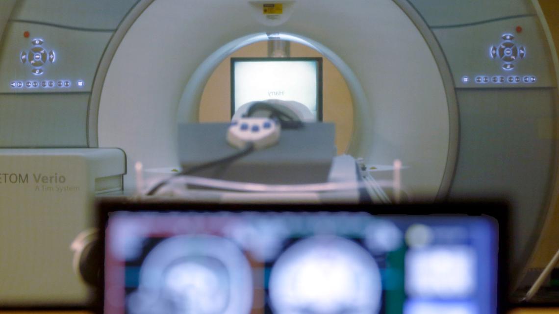 Widow of man fatally sucked into MRI machine files lawsuit against New ...