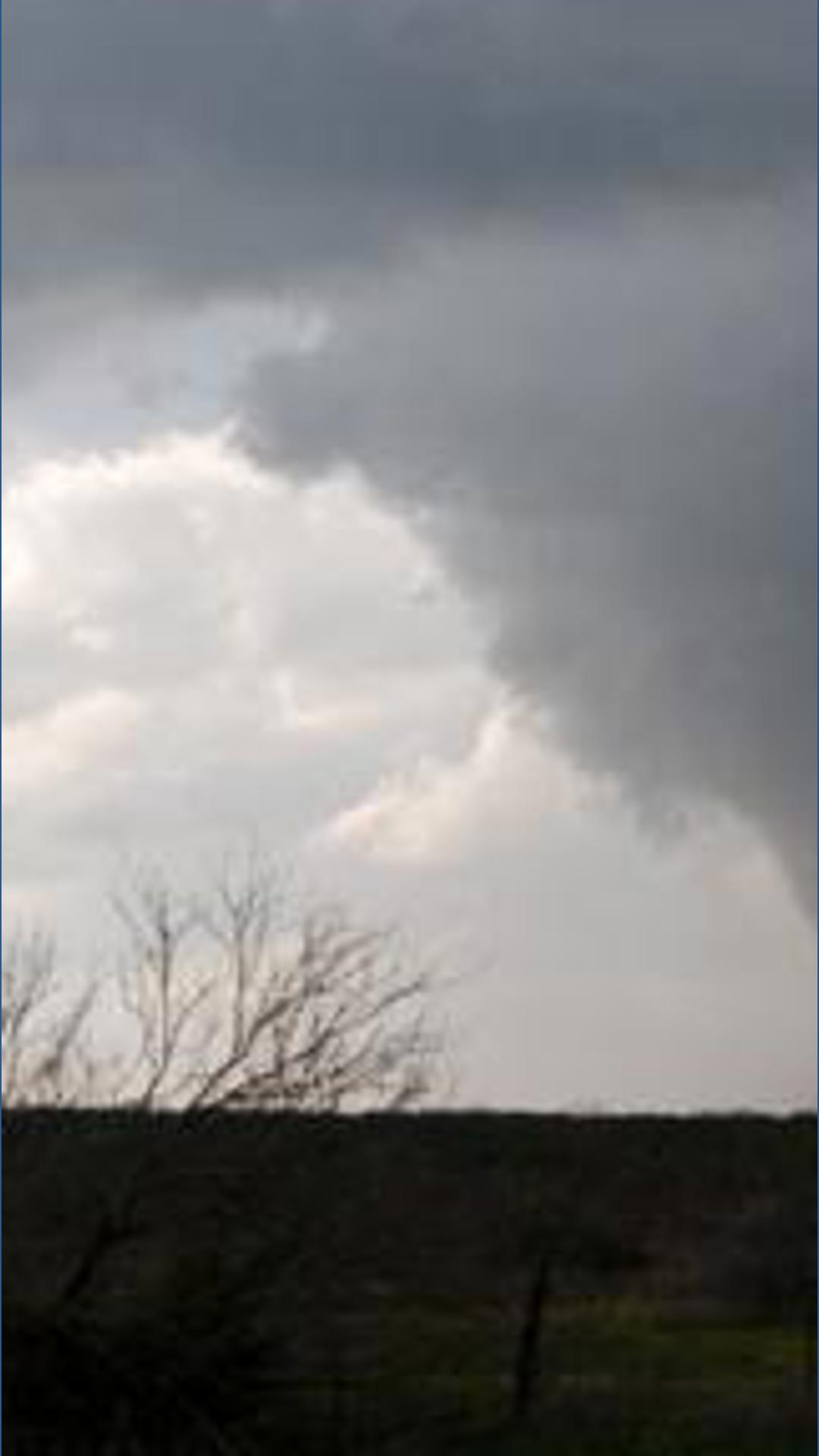 Watch vs. Warning: What those severe weather alerts mean | 12news.com