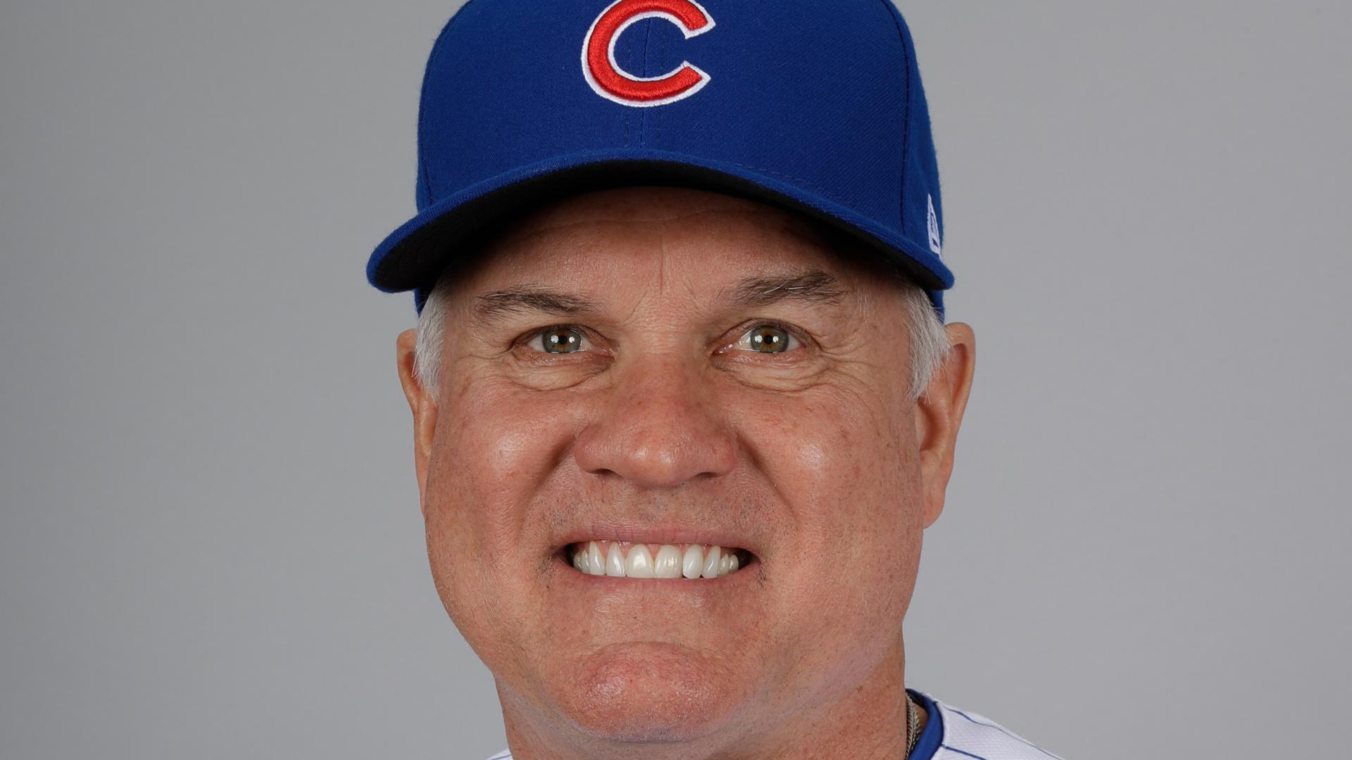 MLB legend Ryne Sandberg dies at 65 | 12news.com