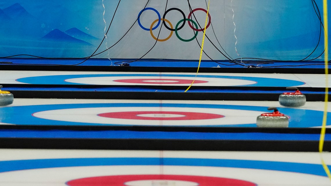 Watch Olympics curling, where to play in Arizona | 12news.com