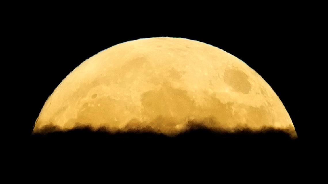 What is a haboob? Explaining the massive Arizona dust storms. | 12news.com