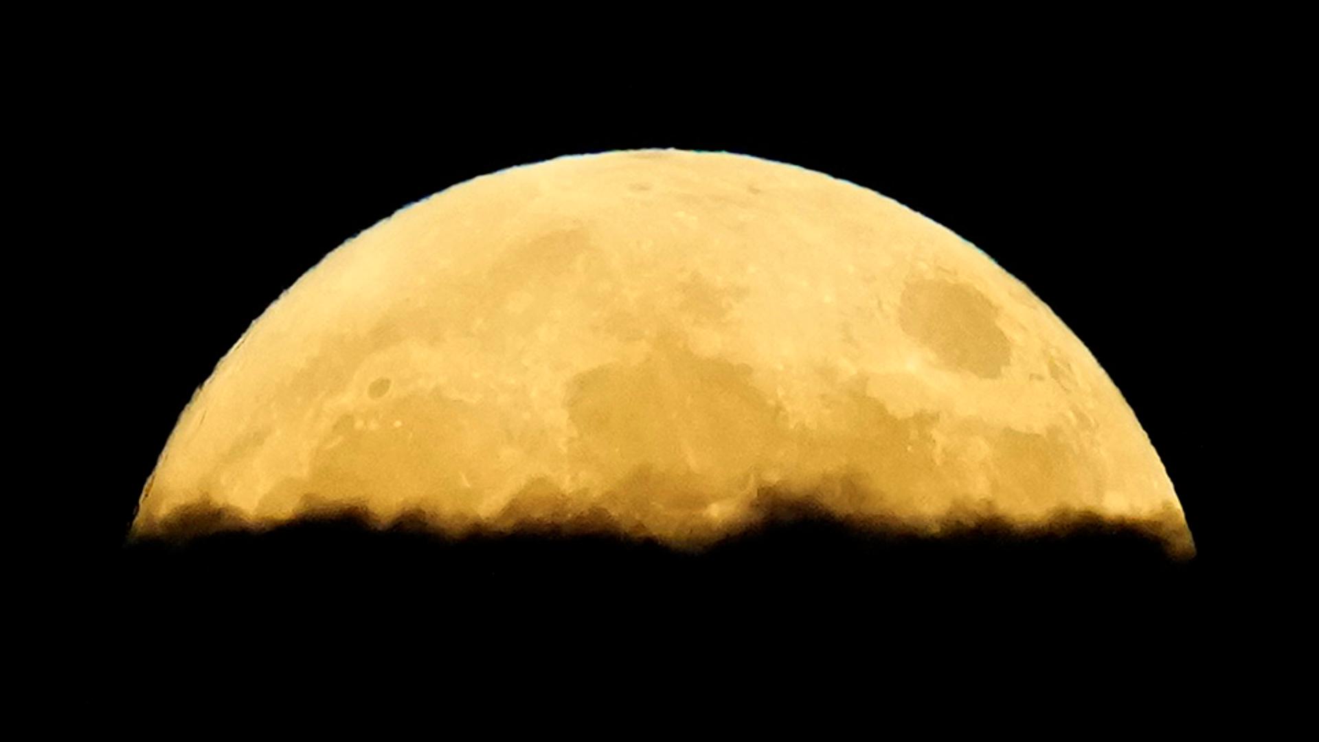 What is a haboob? Explaining the massive Arizona dust storms. | 12news.com