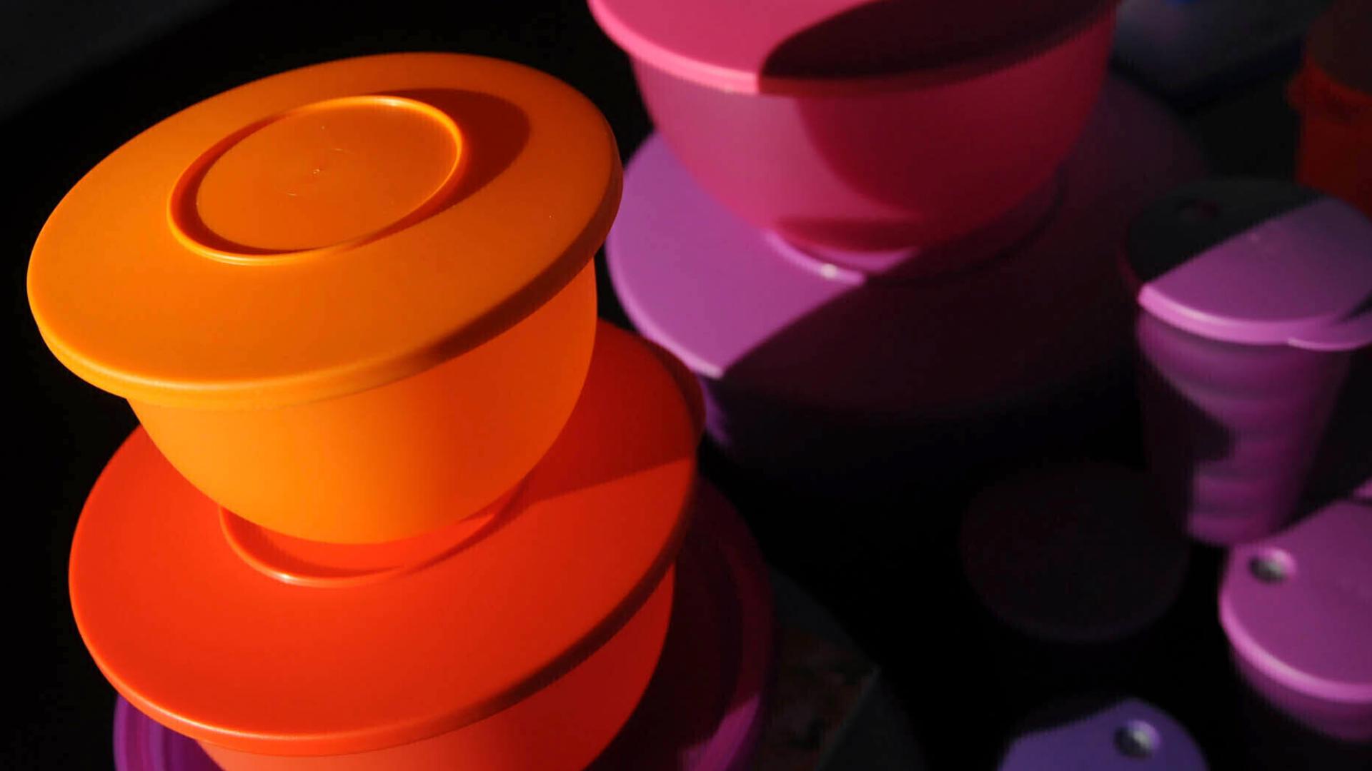 Tupperware files for bankruptcy protection | 12news.com