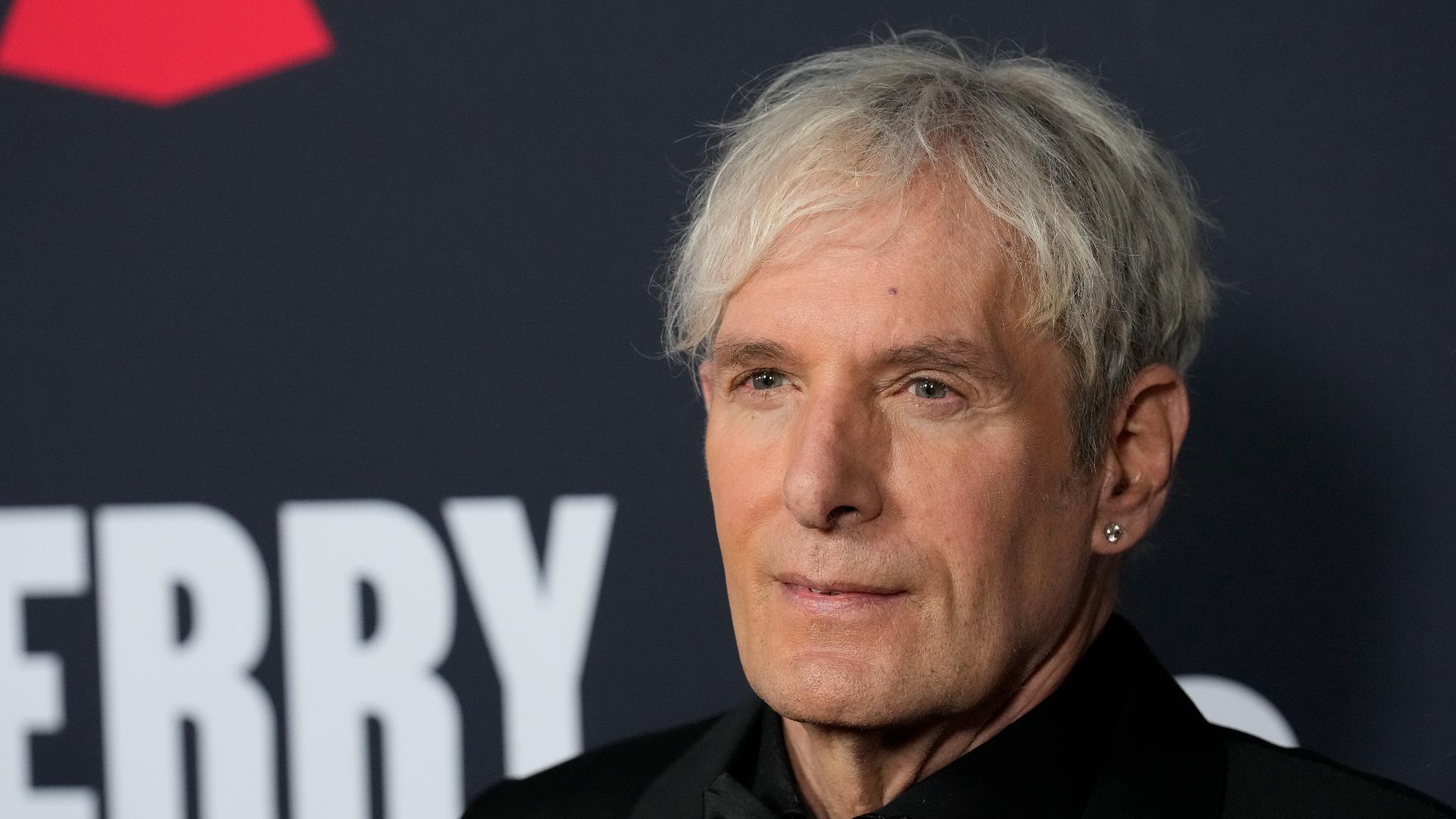 Michael Bolton opens up about brain cancer battle in new interview ...
