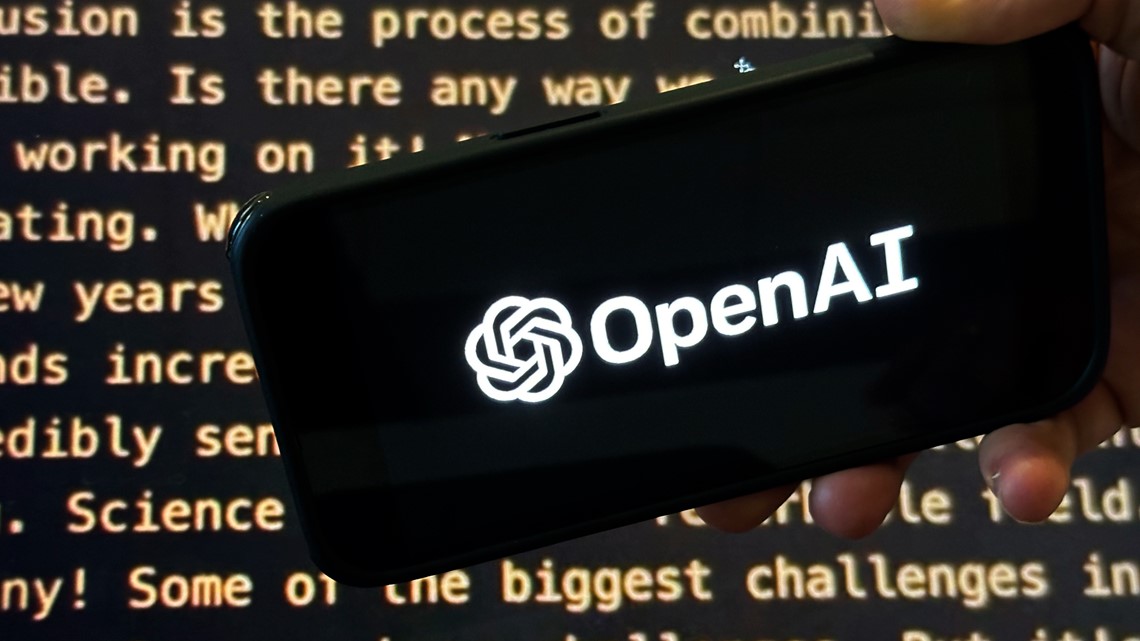 Suchir Balaji, former OpenAI researcher, found dead in San Francisco at ...