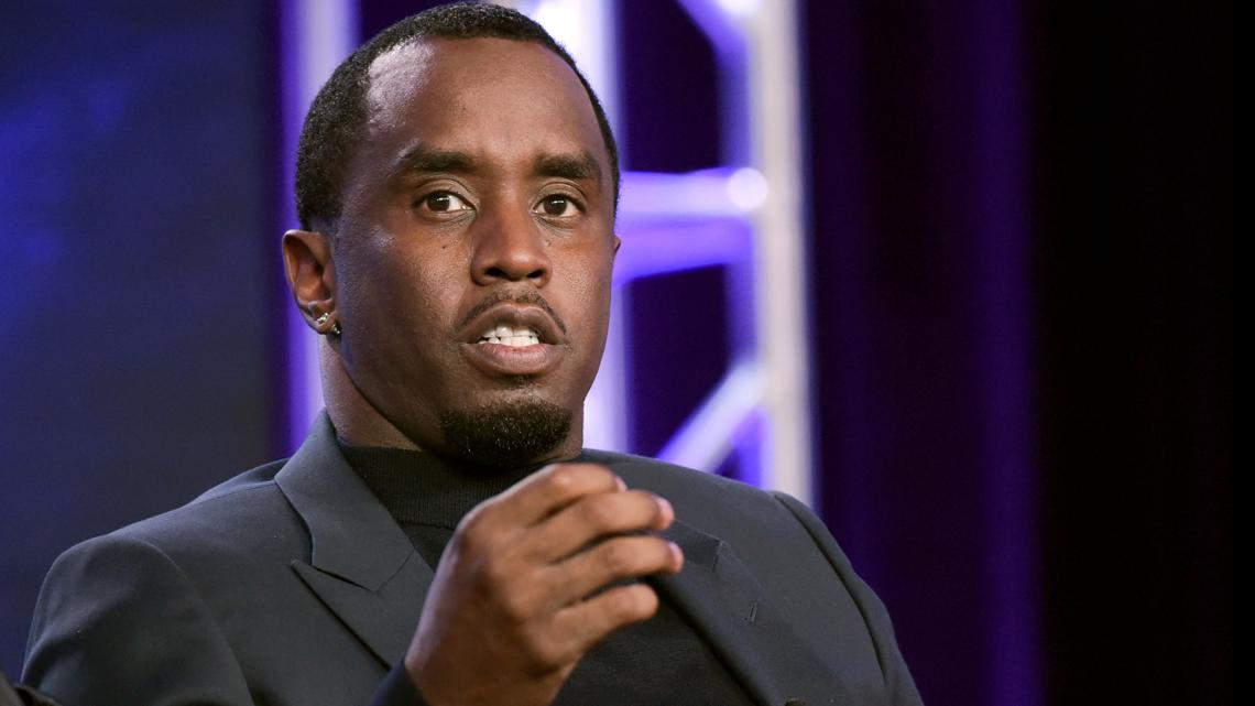 Diddy Combs convicted under Mann Act law. Here's what that means ...