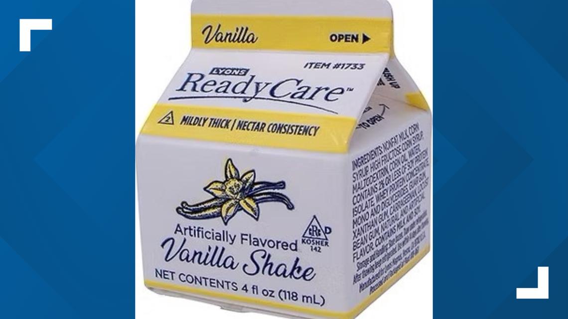 Supplemental shakes linked to deadly listeria outbreak, FDA says ...