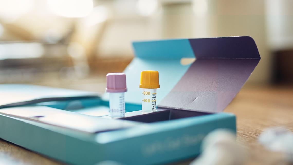 Free COVID tests still available from US government: How to apply to ...