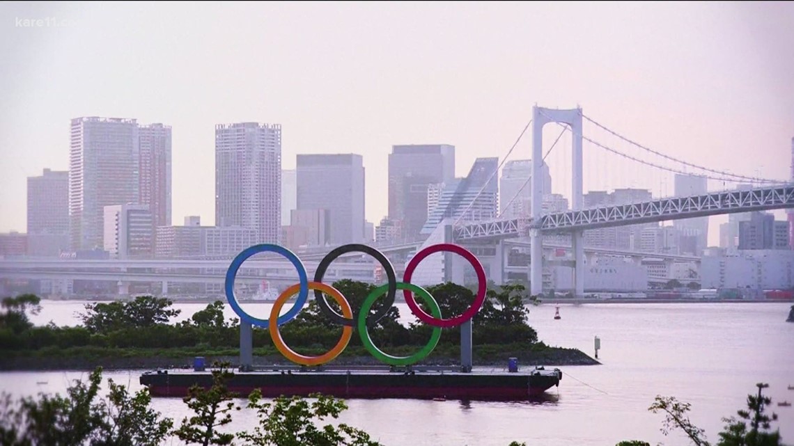 How to watch Tokyo Olympics livestreams for Wednesday, July 21 | 12news.com