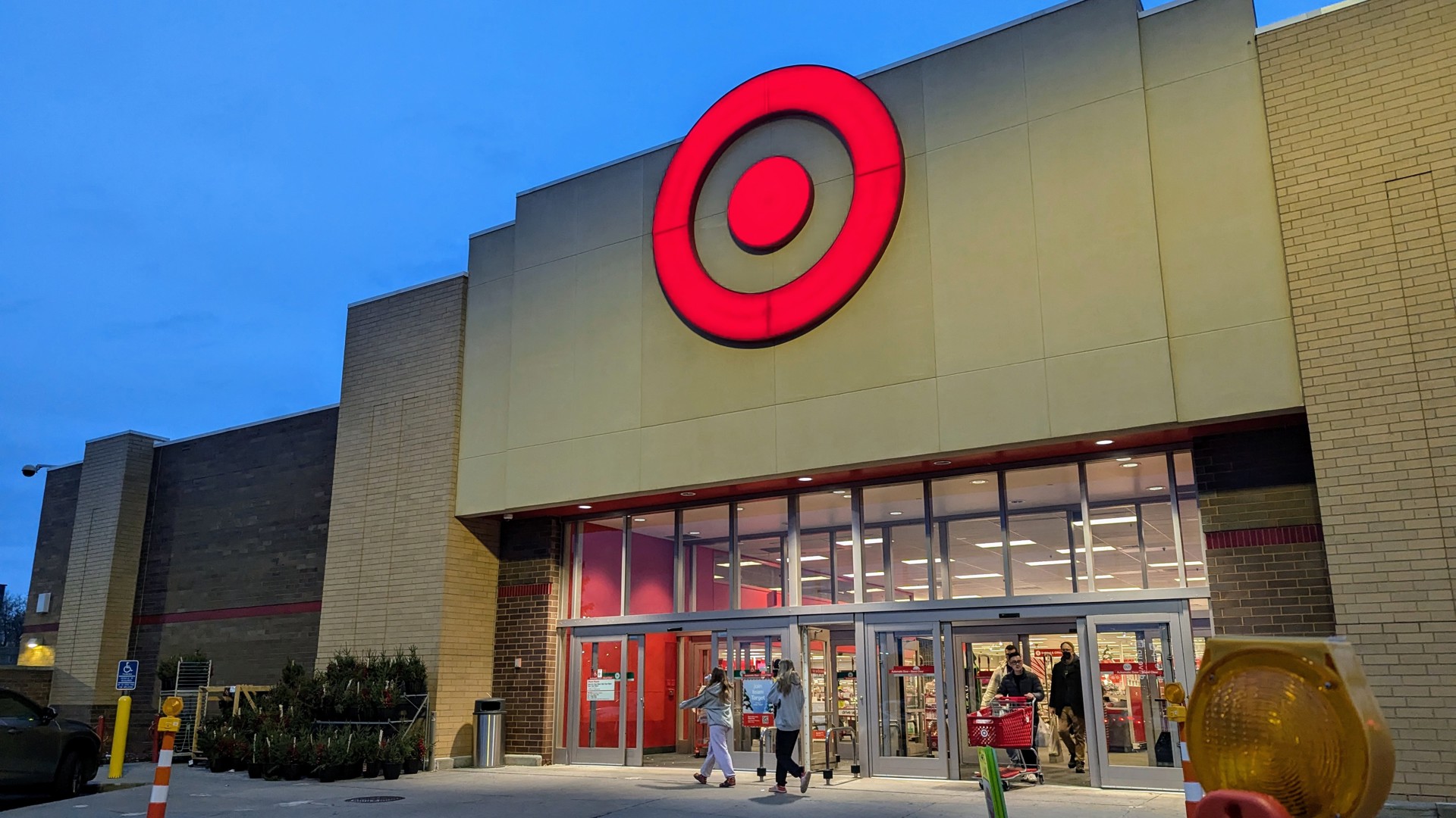 Investors sue Target, alleging financial loss from backlash to Pride ...