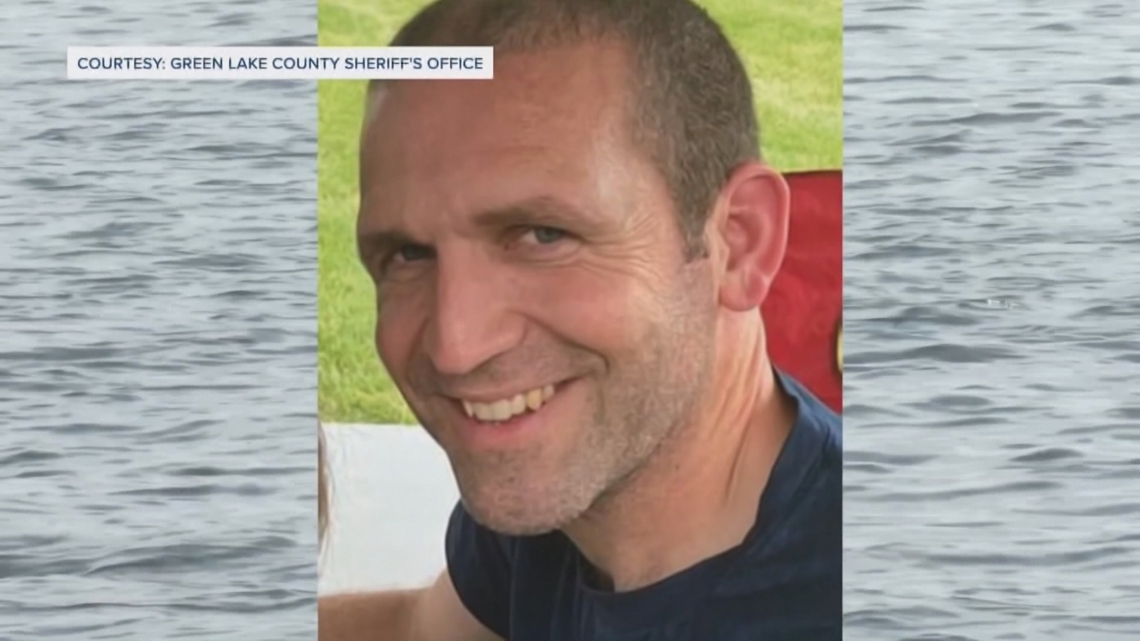 Wisconsin law enforcement believe missing kayaker might be alive ...