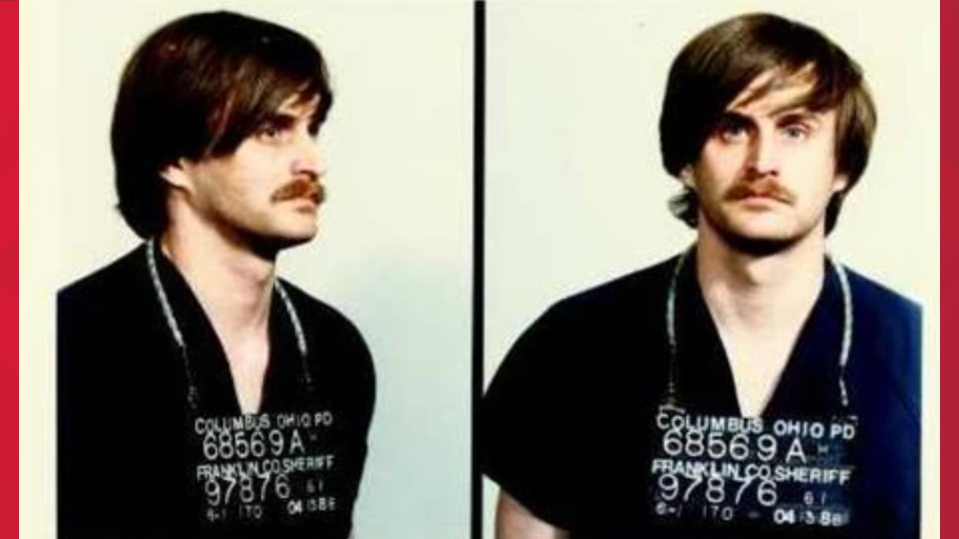 Angélica Gándara desapareció hace 38 años en Temple, Texas | 12news.com