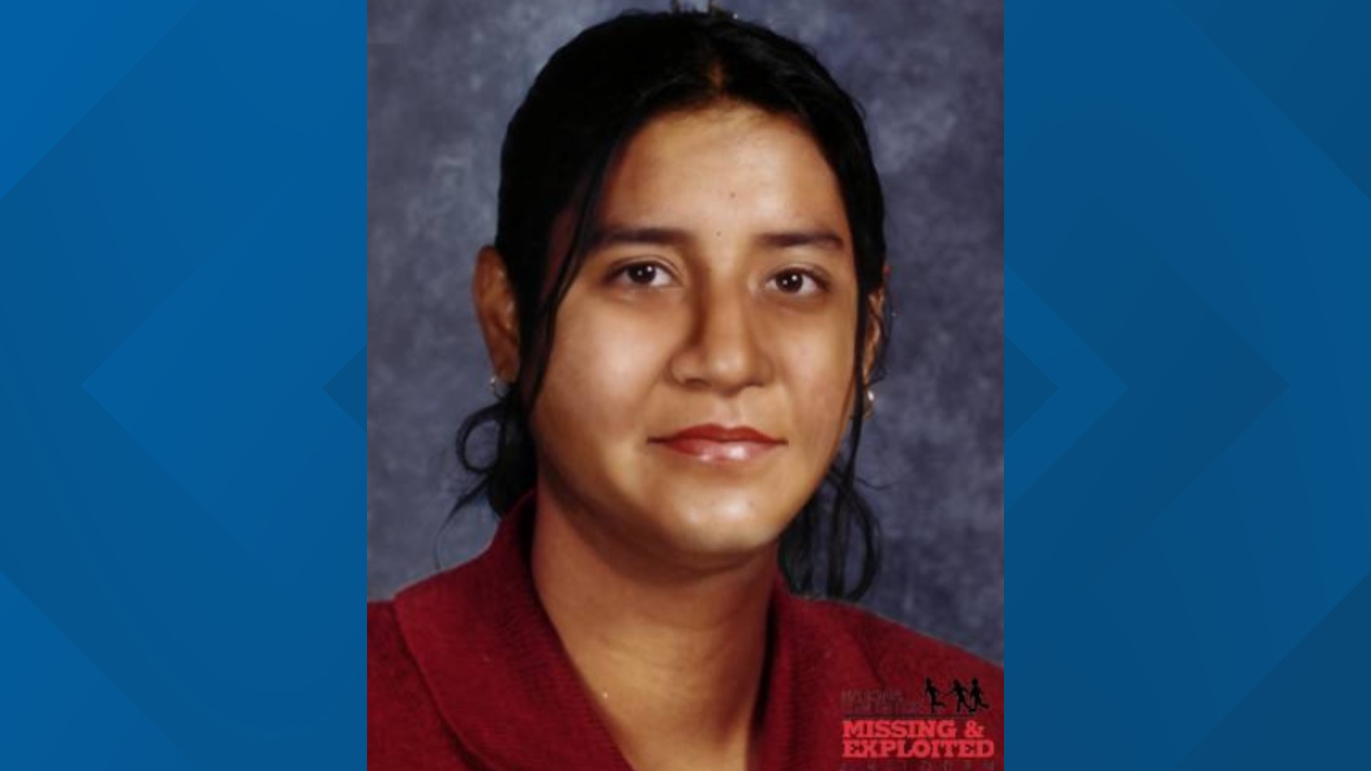 Angélica Gándara desapareció hace 38 años en Temple, Texas | 12news.com