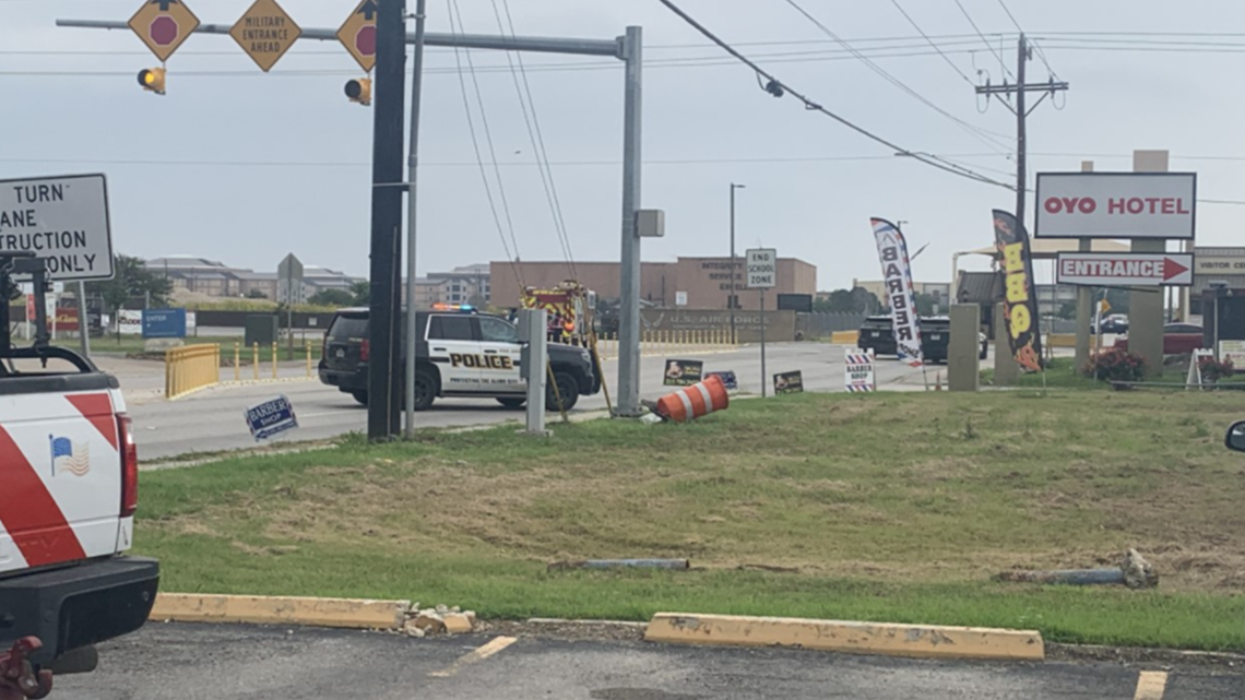 Suspect dead after police shooting in El Mirage | 12news.com