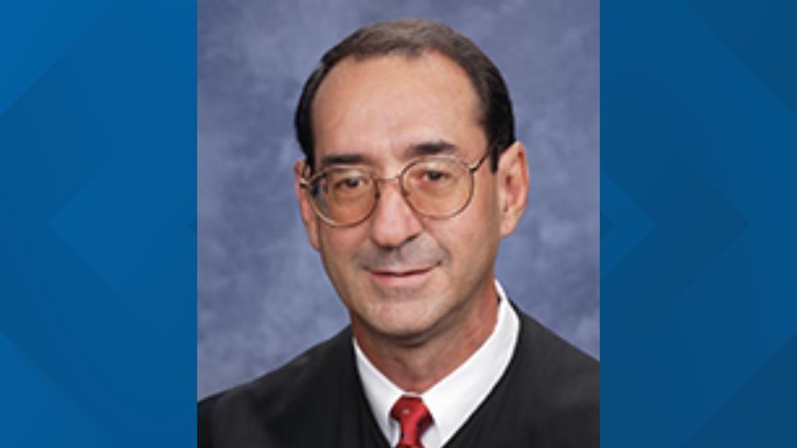 San Diego federal judge Roger Benitez disciplined for misconduct ...