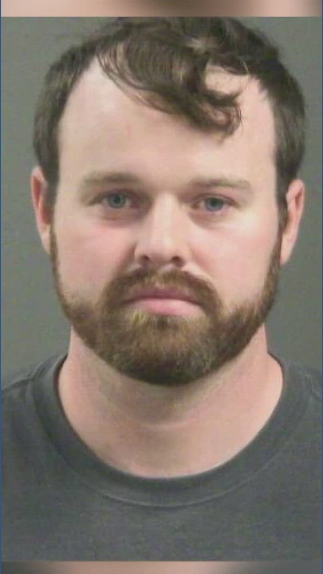 '19 Kids and Counting' star Joseph Duggar and his wife face new charges ...