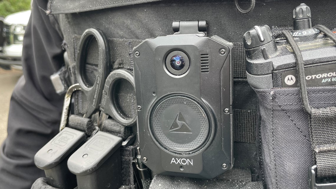 Arizona police departments turning to AI-powered tool to help review ...