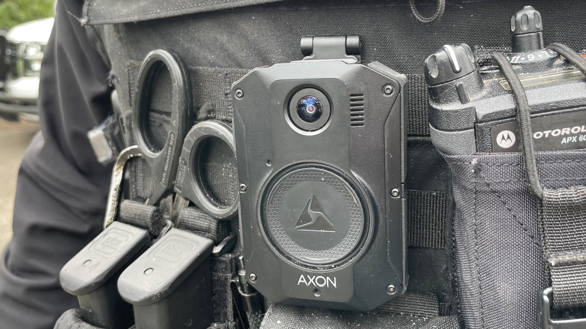 Axon cancels plans to break ground on new Arizona headquarters | 12news.com