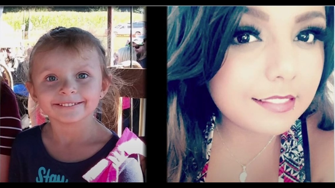 FBI: Vancouver girl missing since October 2018 found | 12news.com