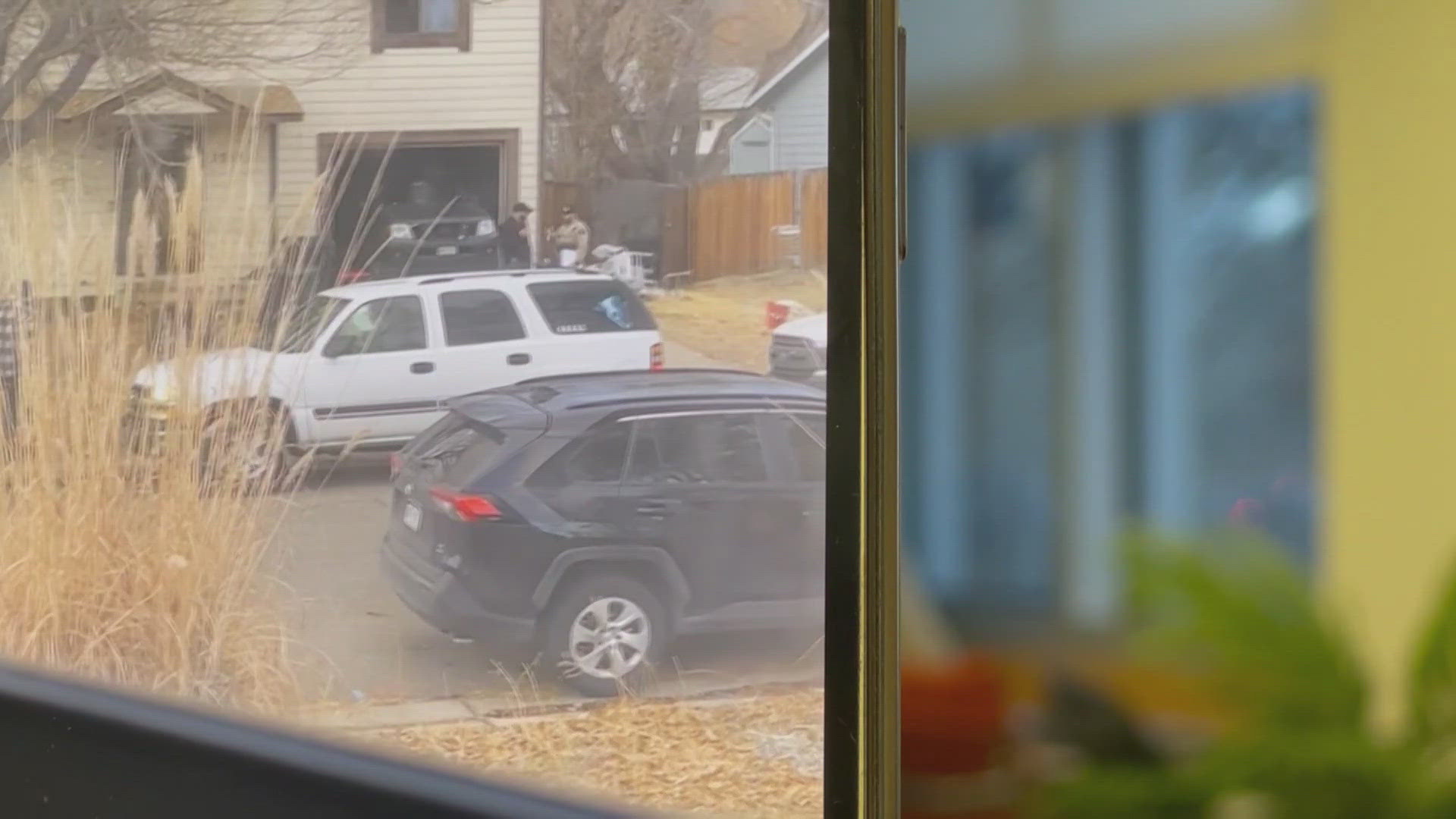 Harris Co. teen Amanda Overstreet's body parts found in Colorado ...