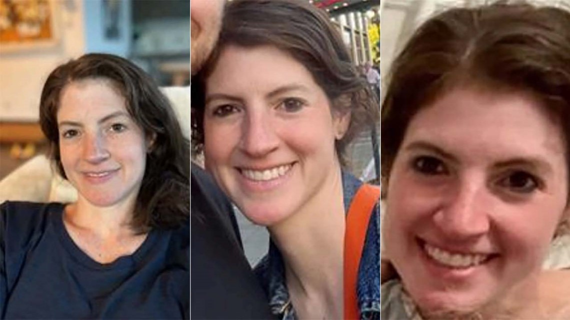 Woman from California missing in Houston found safe, police say ...