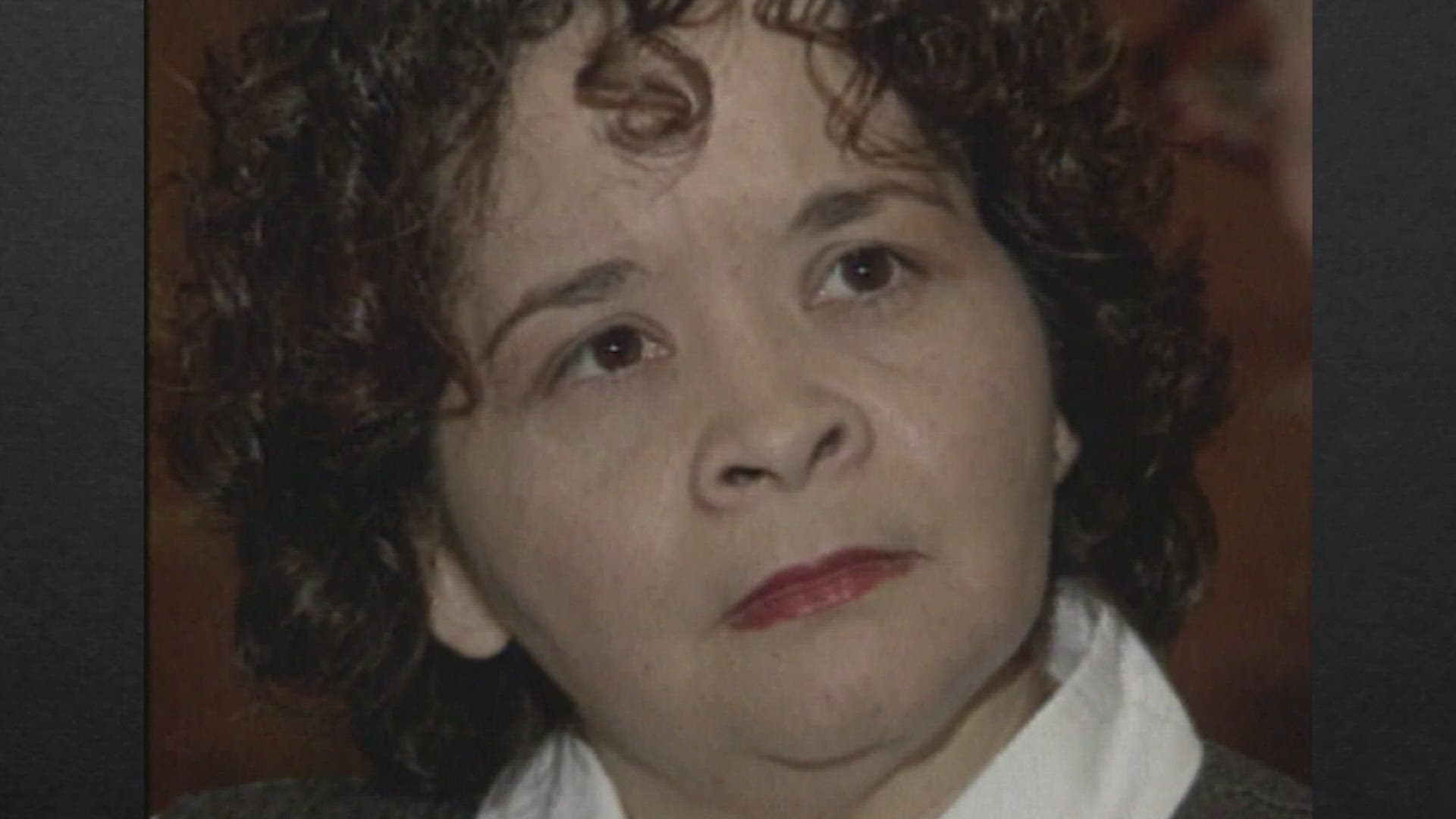 Breaking: Parole denied for Selena killer Yolanda Saldivar | 12news.com
