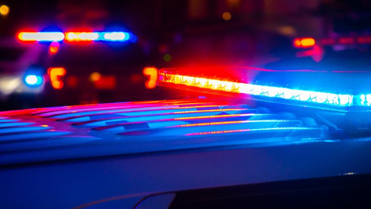 ATV crash sends minor to hospital with serious injuries | 12news.com