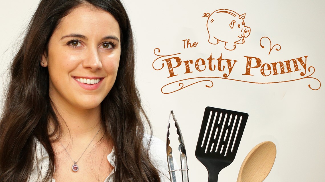 7 Must Have Kitchen Essentials - Pretty Penny | 12news.com