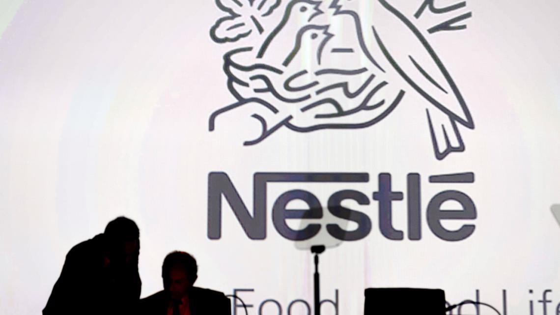 Nestlé's Arizona water law change now backed by the Sierra Club ...