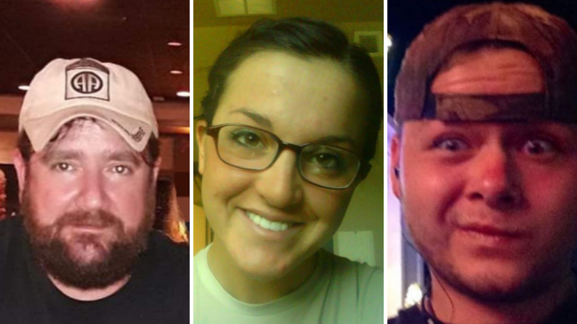 Two missing people out of Chino Valley believed dead | 12news.com