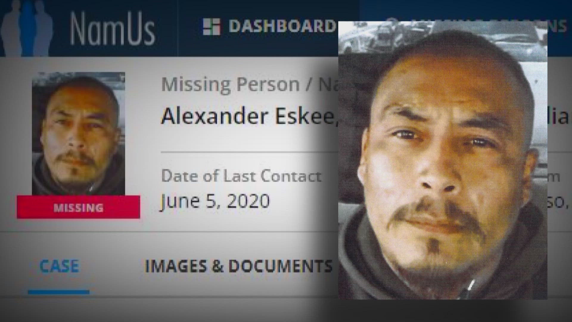 Emily Pike murder shines light on missing and murdered indigenous women and men | 12news.com